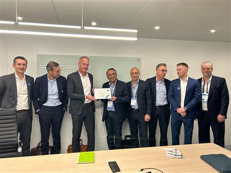 Vmware Telco Cloud On Linkedin Vmware Mwc23 Kpn