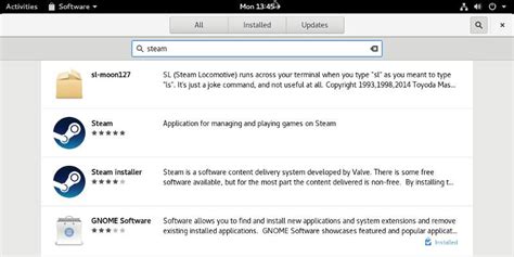 Are Linux GUI Software Centers Any Good Let S Find Out Make Tech Easier