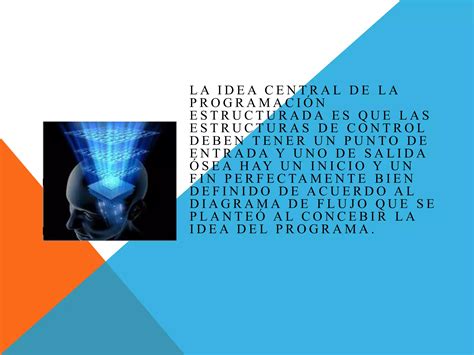 Programacion Estructurado Ppt
