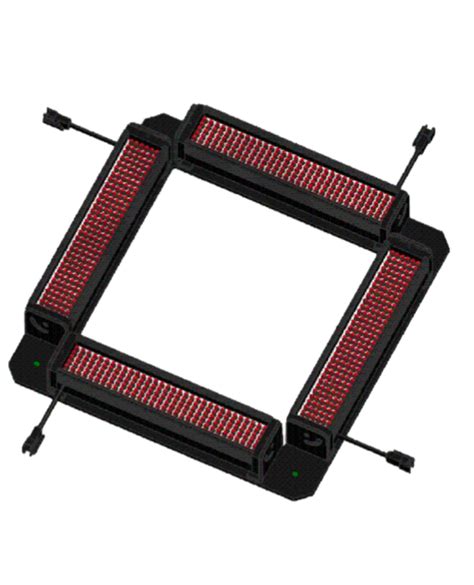 Bar Lights Data Sheet Amos Is