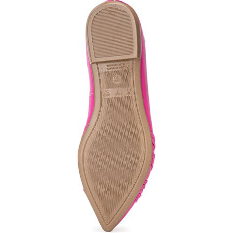 Balerina Chabely Mujer Chabely 2ya0140 Platanitos