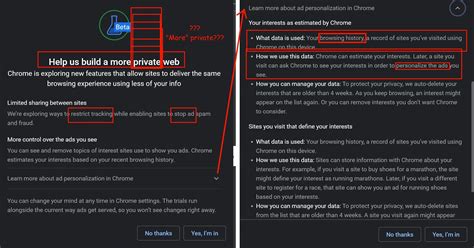 Chromium Browsers Privacy At Its Best Rbrowsers