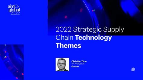 What Is Supply Chain Forecasting O9 Solutions