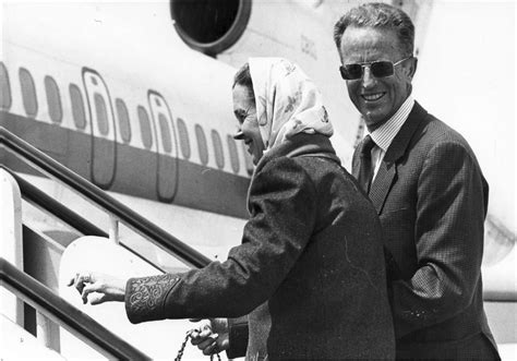 El Papa Anuncia El Inicio Del Proceso De Beatificación Del Rey Balduino Fallecido En Motril Ideal