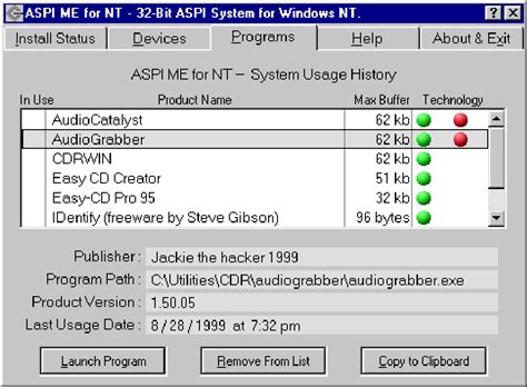 Adaptec Aspi Driver Download