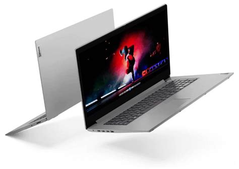 Lenovo IdeaPad 3 17 Inch PC Laptop Lenovo Ideapad Lenovo Laptop Price