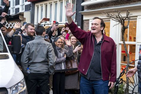 Quentin Tarantino Otkrio Detalje The Movie Critic