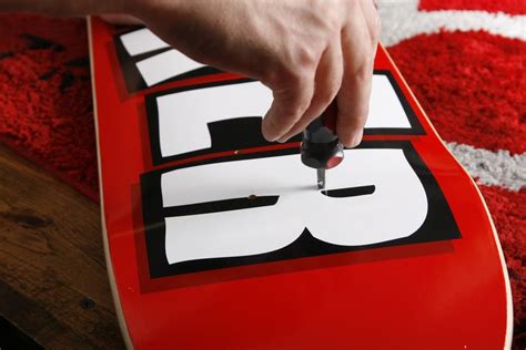 How To Build A Skateboard Step By Step Assembly Guide