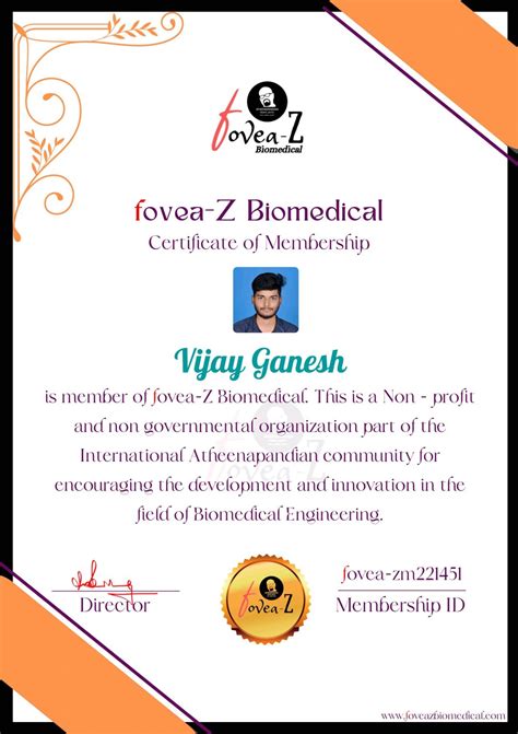 Membership Community Growth Gratitude Biomedicalengineering