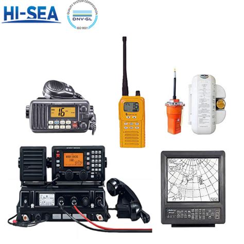 How To Equip Your Ship With A Reasonable Set Of Marine Communication