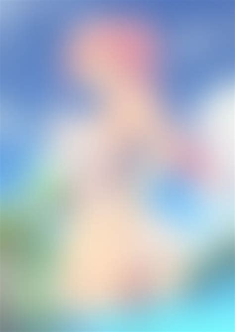 Zero Two Swimsuit Rdarlinginthefranxxx