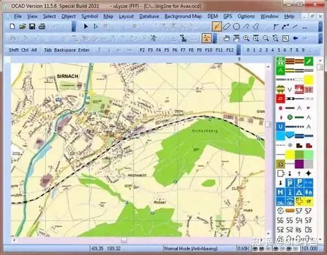 人人都在说gis，究竟什么才是gis！带你走入地理信息世界！ 知乎