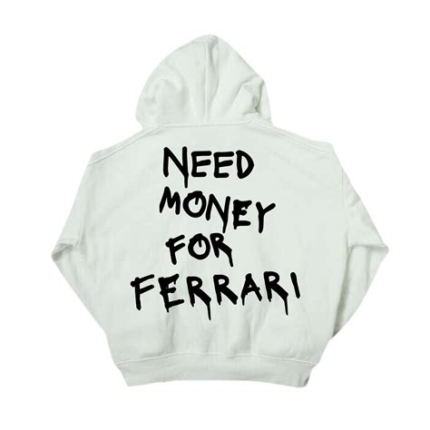 Need Money For Range Nomerci Racing Apparel