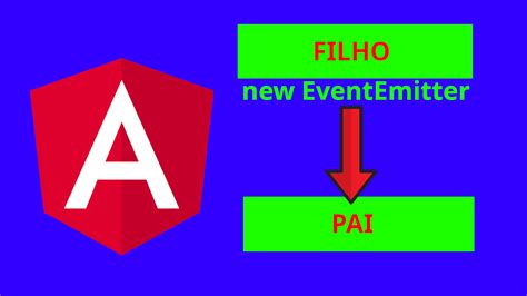 Como Capturar Um Evento Em Um Componente Filho No Angular