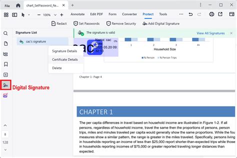 How To Add CAC Signature To PDF Fast And Securely