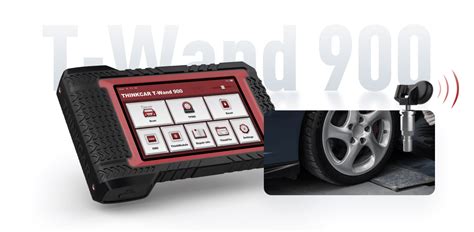THINKCAR THINKTOOL TPMS 900 MyCarTech