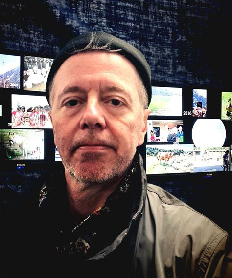 David Block Photographe Et Musician à Paris