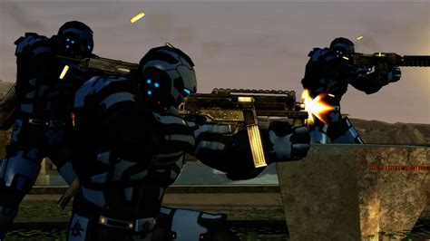 Crackdown 2 Super Review Gamesradar