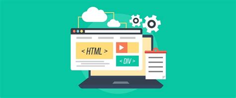 tags html conheça as principais e mais usadas