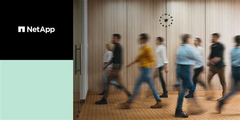 Netapp Customer Experience Netapp