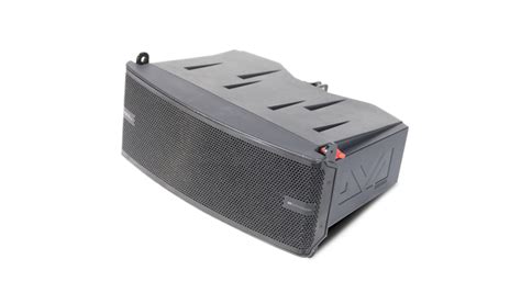 Dva Mini G2 Compact Line Array System