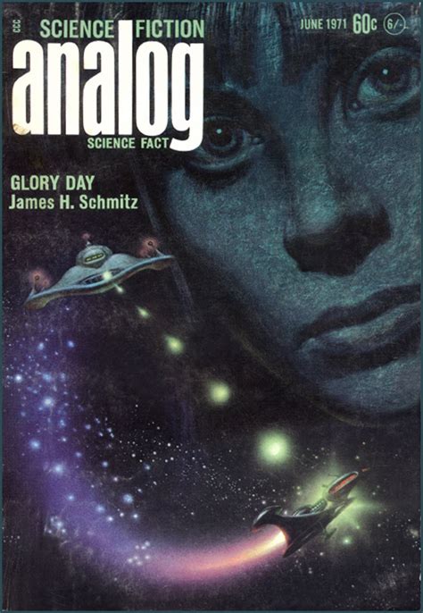 The Pictorial Arts Analog Memories