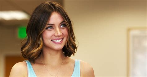Ana De Armas Best Movies Popsugar Entertainment