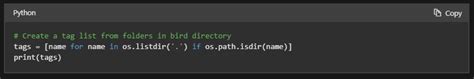 Optimize Python Script For Custom Vision Learn Module Issue Microsoft