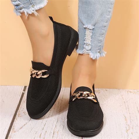 Vedolay Business Casual Shoes For Women Womens Shoes Loafers And Slip Ons Work Office Dressy