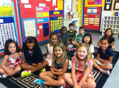 Mrs Hannah S First Grade Class Mrs Hannah S Class 2013 2014