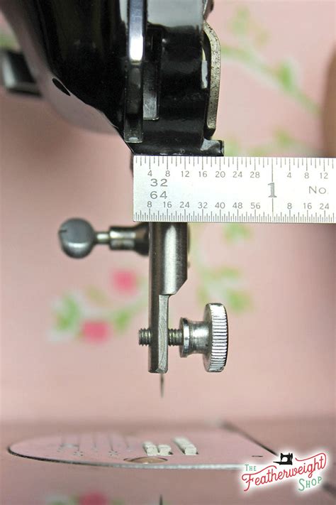 221 Vs 222 Whats The Difference The Singer Featherweight Shop