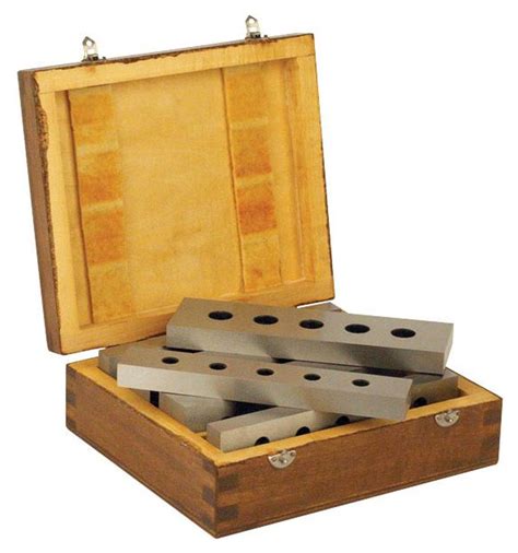 Precise Matched Pair Precision Parallel Sets Penn Tool Co Inc