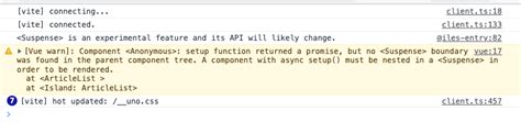 component not rendering when using client only directive · issue 250 · elmassimo iles · github