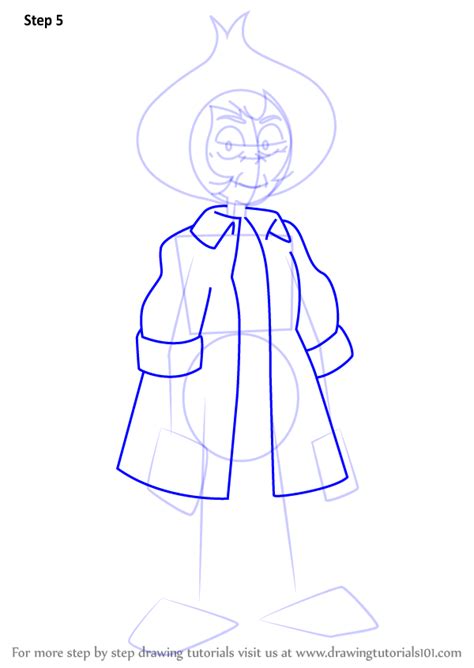 How To Draw Vidalia Adult From Steven Universe Steven Universe Step By Step