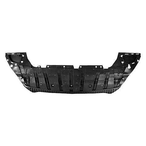 Replace® Fo1228197 Front Bumper Splash Shield Standard Line