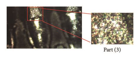 Source Images And Fused Images Of Sequence 1 For PCB A Tested PCB Download Scientific