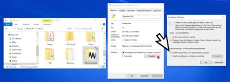 Remove The Blue Double Arrow In Windows Explorer Howpchub