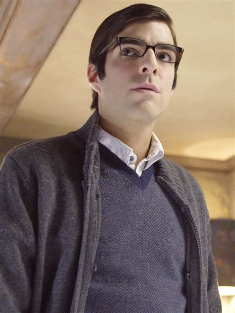 Sylar Heroes Glasses