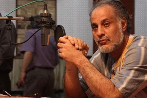 پیکر بختیاری به خانه ابدی رفت مردی که برترین نقشش در جنگ بود