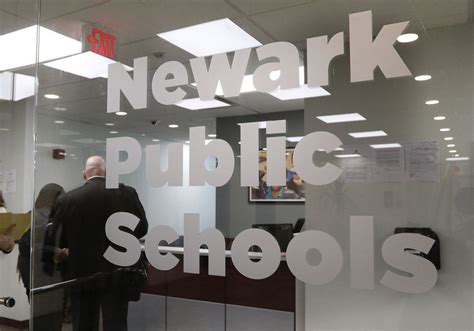 Feds Say Newark School District Ignored Sex Harassment Rnewark