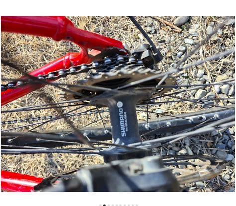 ახალი და მეორადი ველოსიპედები Georidersshop Ge