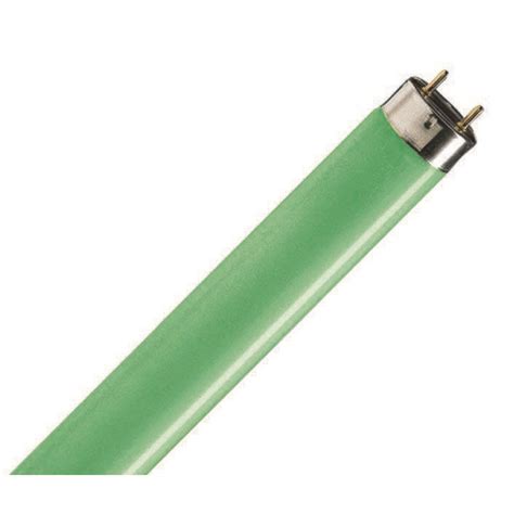 Philips TL-D 18W/17 (60cm) groen
