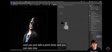how do you view in object edit mode at the same time as viewing what