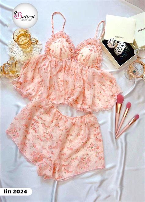 Hot Shorts Two Pieces