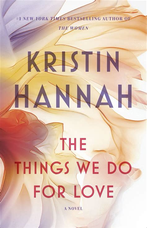 Books Lyrics Kristin Hannah Books To Read Chapel Of Love What Is