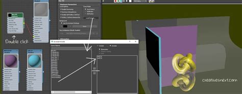 Most Used Texture Mapping Patterns In Ds Max Part