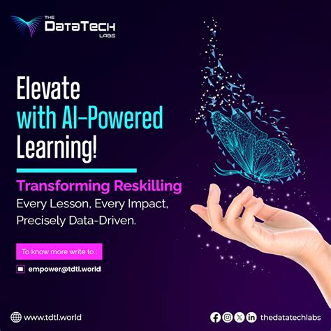 Digital And Business Transformation Services And Solutions Provider Company Tdtl The Datatech