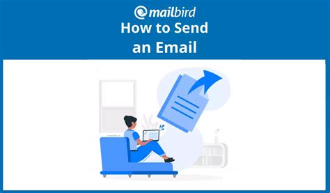 guia para iniciantes em enviar email mailbird