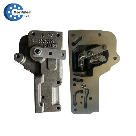 Sauer Danfoss Pump Hydraulic Valve From China Manufacturer Xeriwell