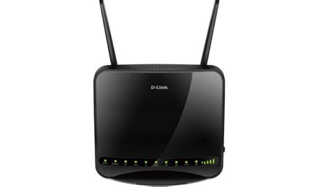 D Link Launches New G Lte Router So You Can Connect From Anywhere Tech Guide